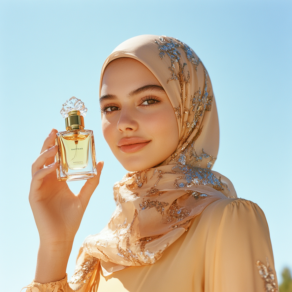 For Women – Cologne Decanted
