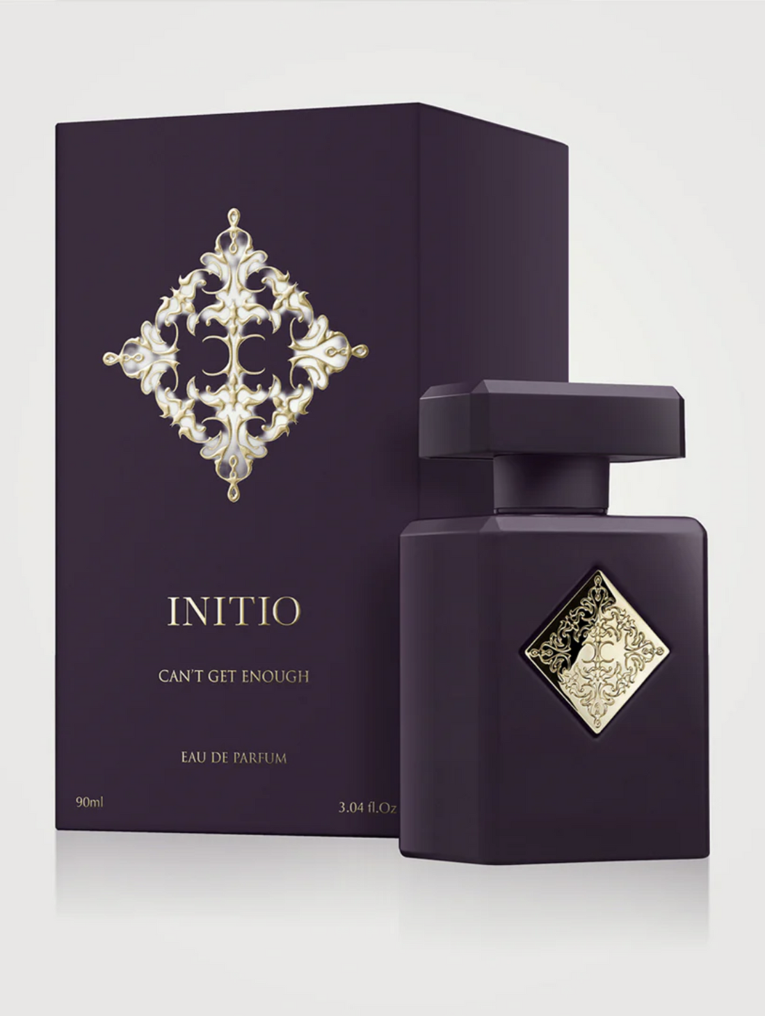Initio - Can't Get Enough (sample sizes) – Cologne Decanted