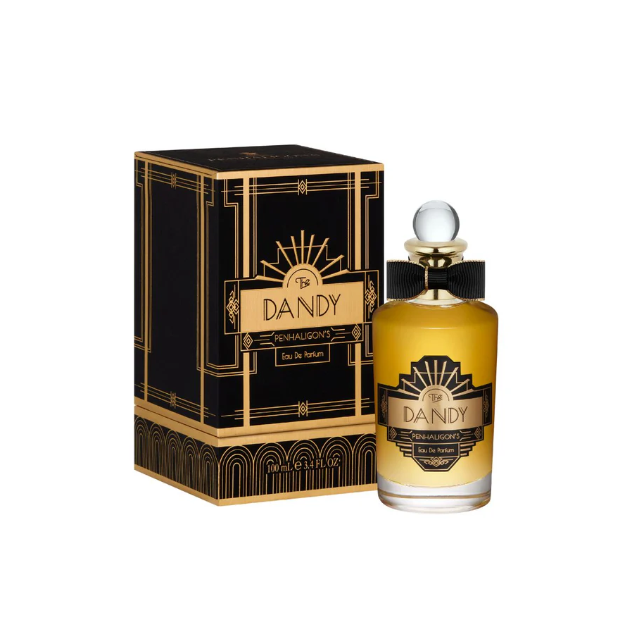 Penhaligon's - The Dandy (retail bottle - sealed) – Cologne Decanted