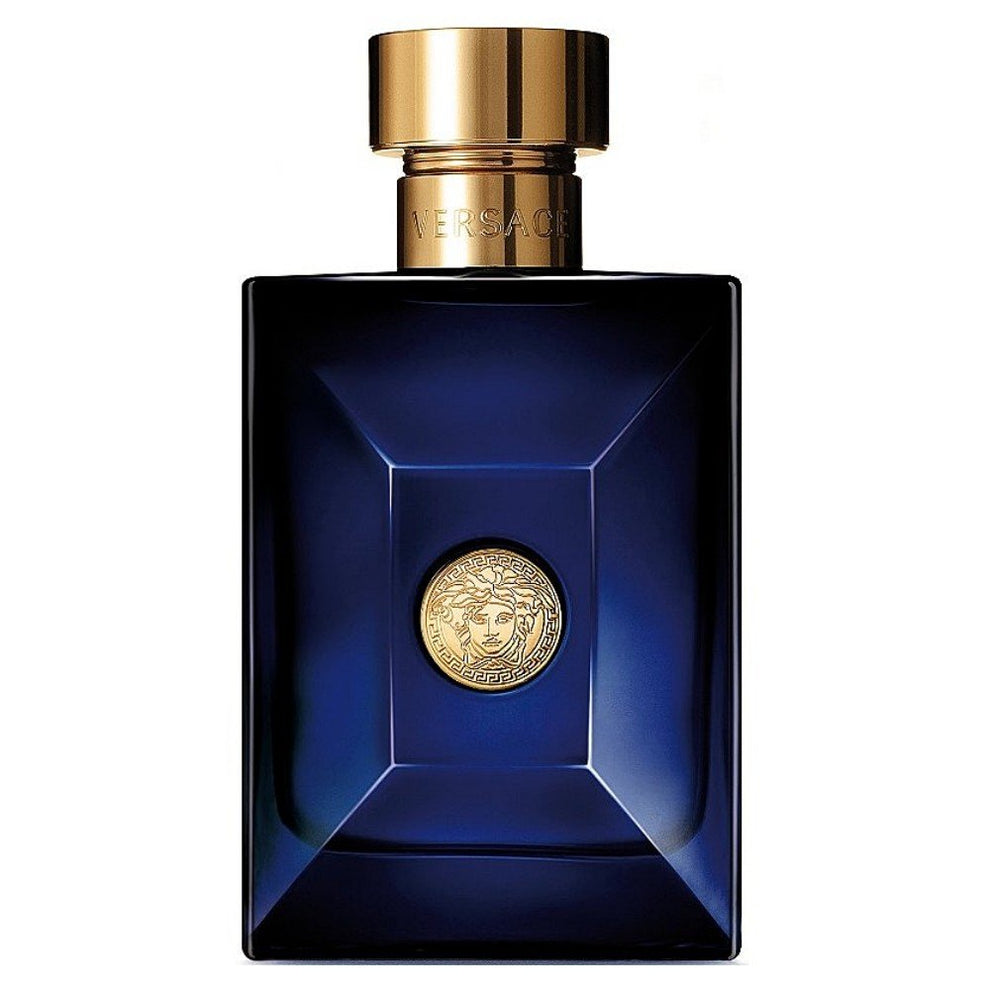 Versace - Dylan Blue (sample sizes) – Cologne Decanted