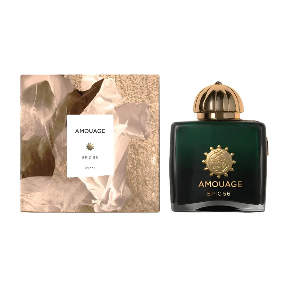 Amouage - Epic 56 (sample sizes) – Cologne Decanted