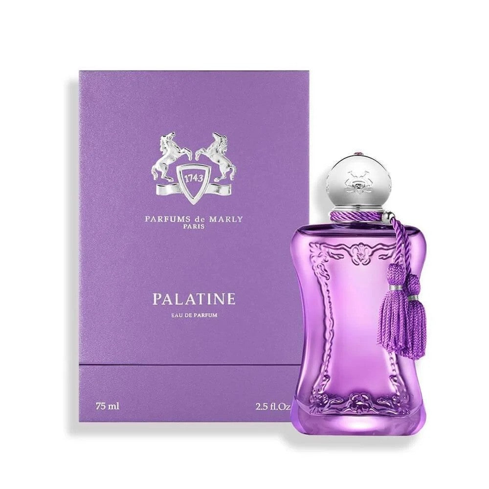 Parfums de Marley - Palatine (sample sizes) – Cologne Decanted
