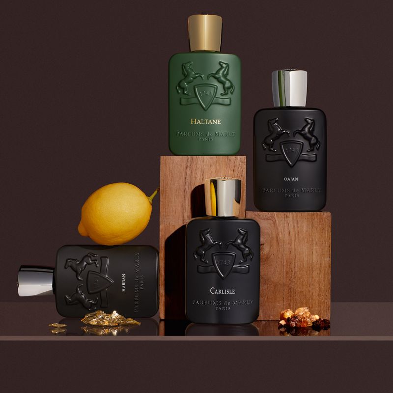 Shop Fragrance Bundles at Cologne Decanted
