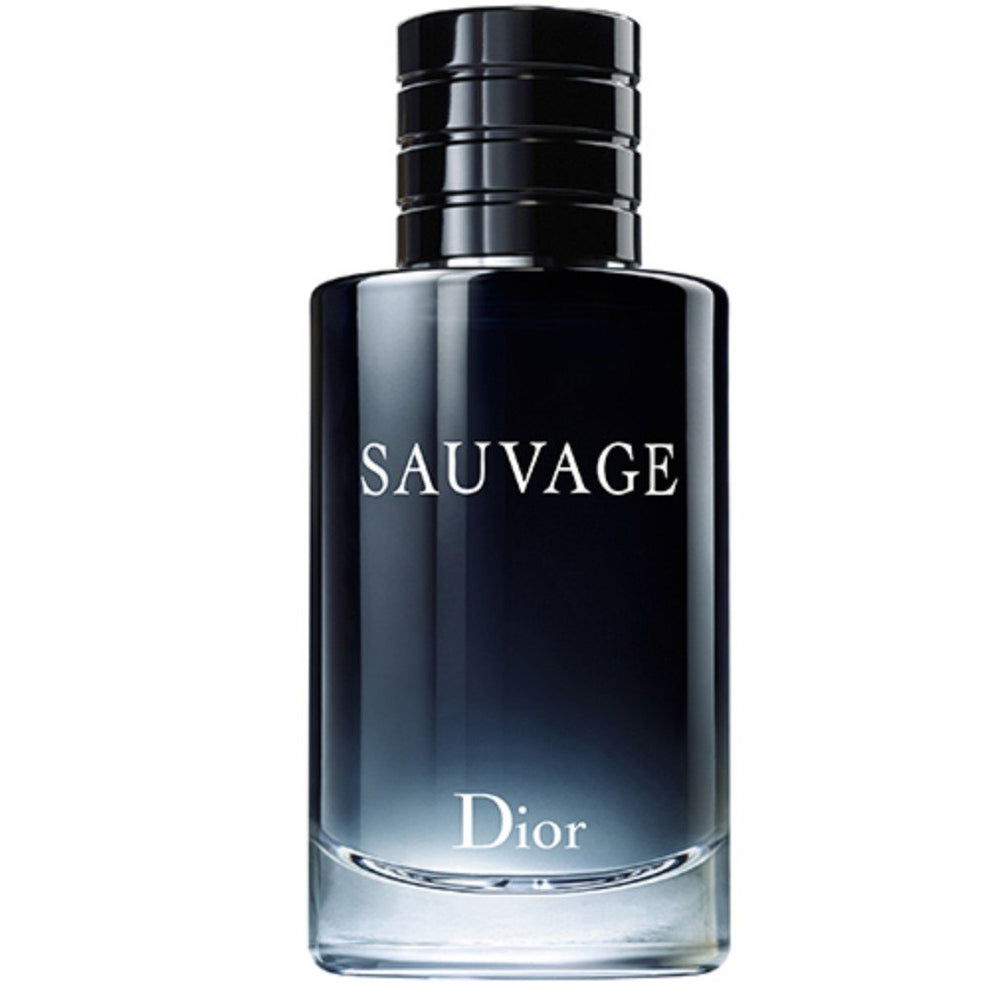 Dior - Sauvage Eau de Toilette (sample sizes) – Cologne Decanted